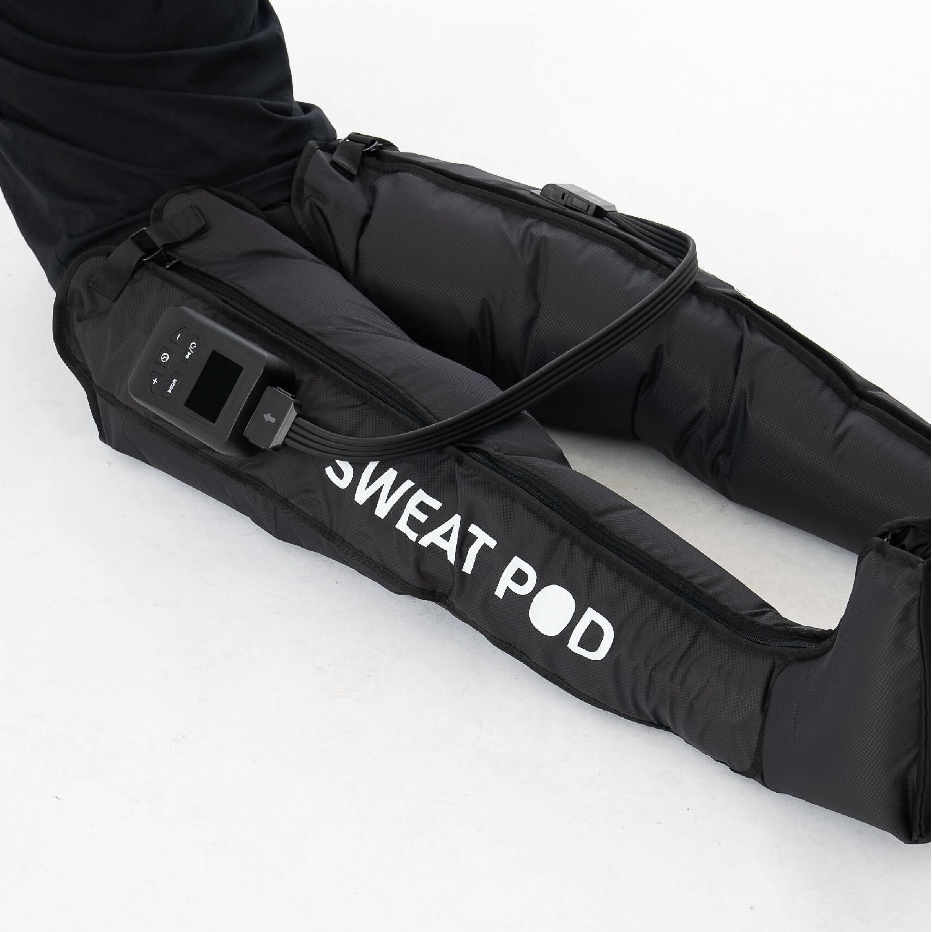 SweatPod® - Compression Boots – Sweat Pod